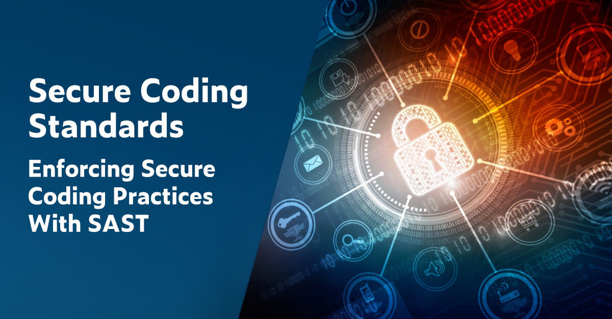 Sichere Codierungsstandards: Durchsetzung sicherer Codierungspraktiken ...